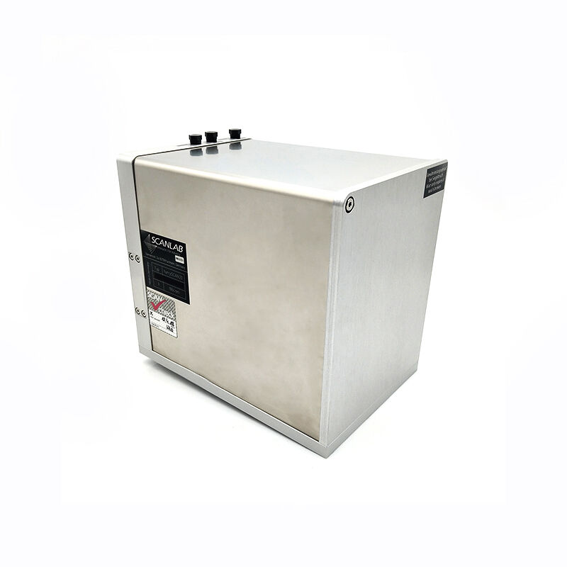 Scanlab Premium Scan heads for laser marking welding cleaning ...